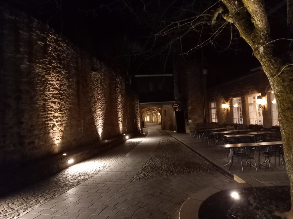 Herzlich Willkommen - Burg Lichtenberg